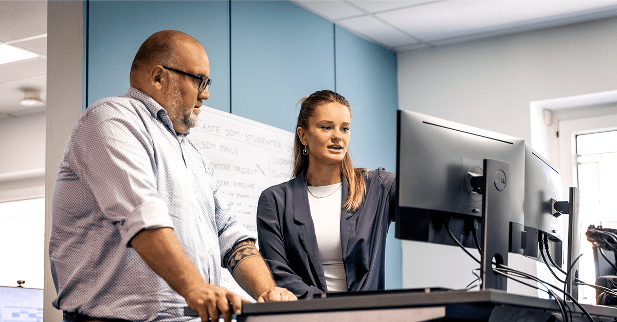 Fortified IT security through insight